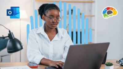 Mastering Outlook 365 - Expert (2024) | CPDFormula by learnformula